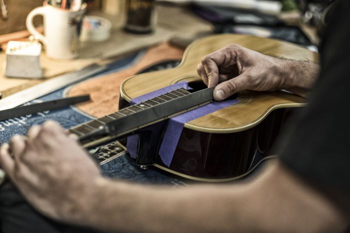 PLEK Service | The Fellowship of Acoustics