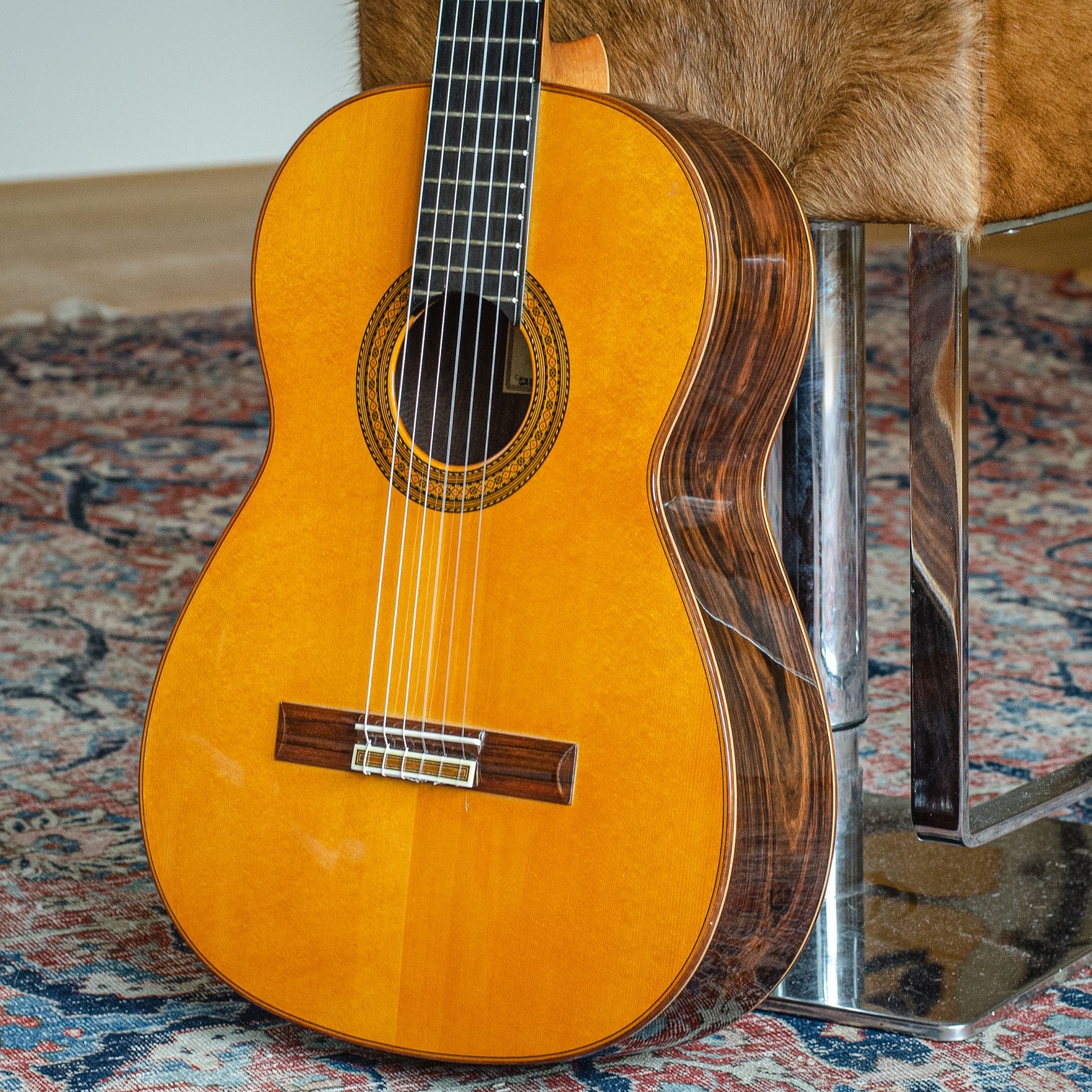 Klassiek of Flamenco gitaren kopen? The Fellowship of Acoustics